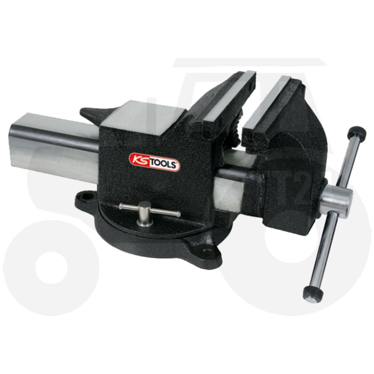 Parallel-Schraubstock, 8" | KS TOOLS | Werkzeug | Industrie & Werkstatt ...